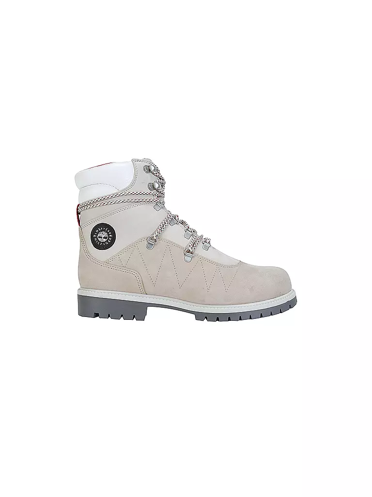TIMBERLAND Boots x Tommy Hilfiger beige